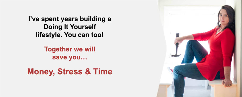 Be Your Own Handywoman Master Class - Beth Allen